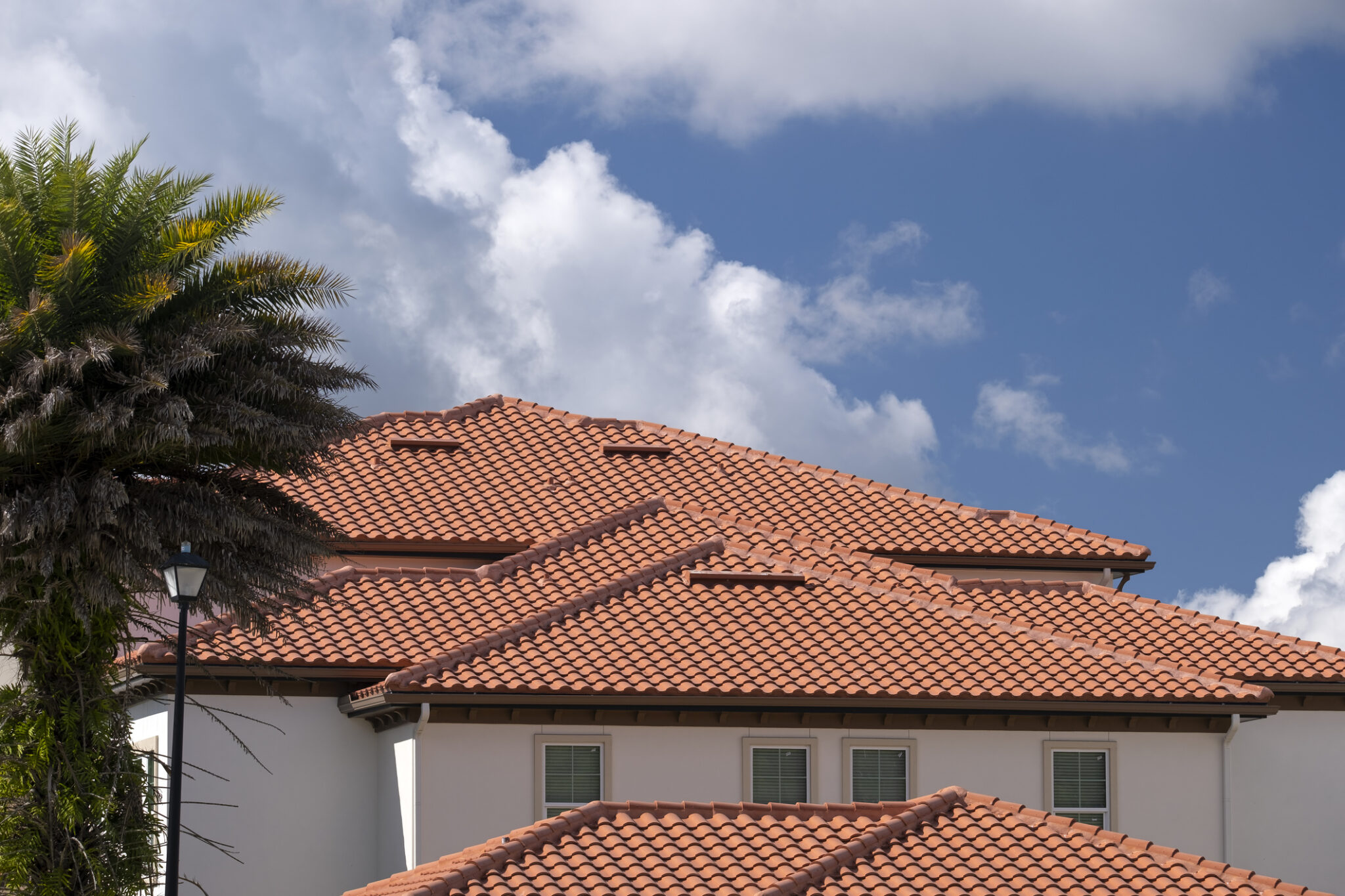 Tile Roofing - AZ Roof Pros